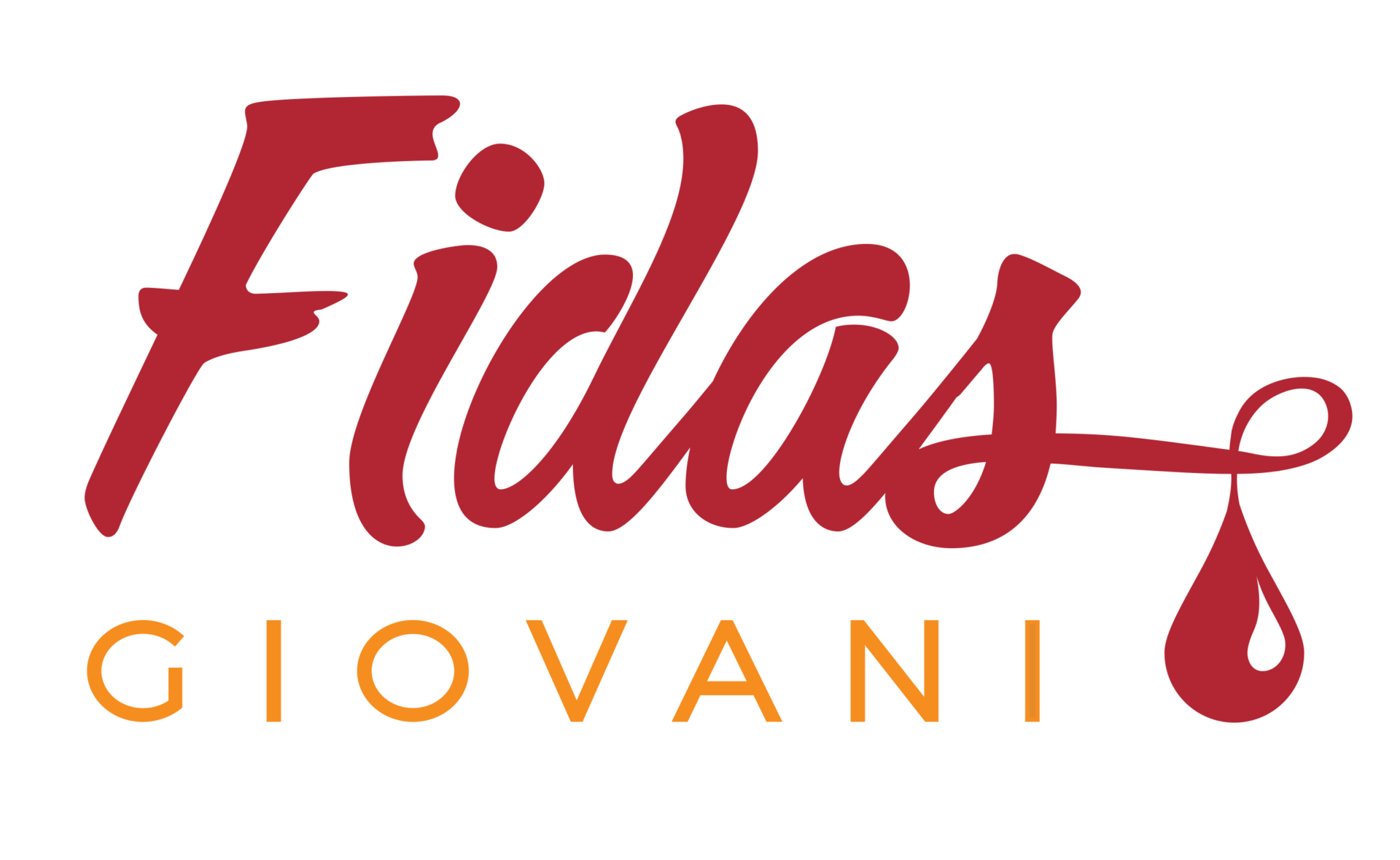 logo fidas giovani scontornato - FIDAS